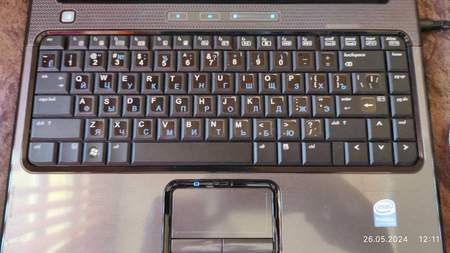 Продам Нотбук  HP (Compaq Presario V3000)