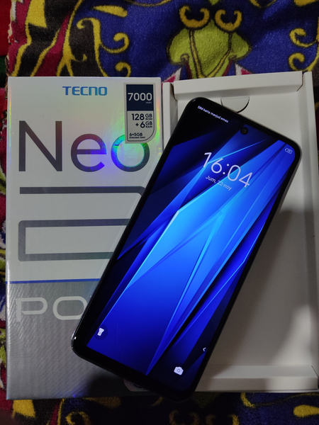 Tecno Pova Neo 2