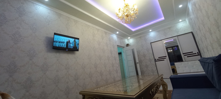 Аренда Green house 2 ком квартира