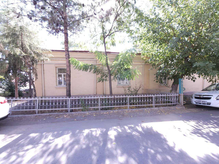 Продажа углового дома фасад 26х18м ор-р отель MAZZA