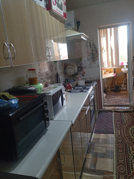 Продаётся 3х комнатная