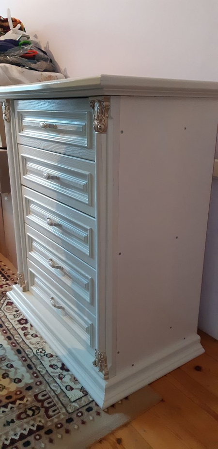 Продаётся комод, в отличном состоянии