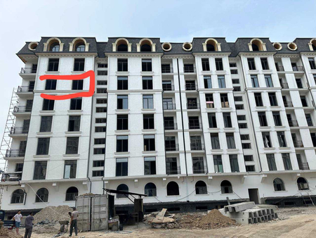Продаю 2х комн. 78 м2 ЖК Лафоетт в Яккасарайском р-не(м999)