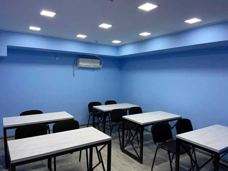 (КМ128358) Продается помещение в Учтепинском районе.