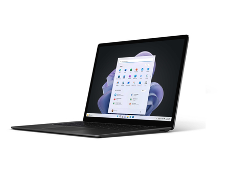 & Ноутбук SURFACE LAPTOP 5 /i7 1255U/DDR5 16GB/256GB/13.5
