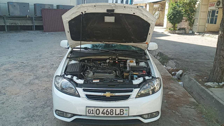 2018 Oq jentra sotiladi