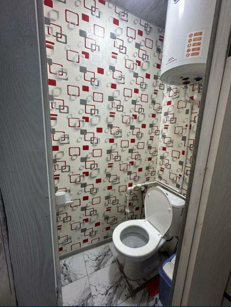 Срочно! Сергели 2 ком 300$