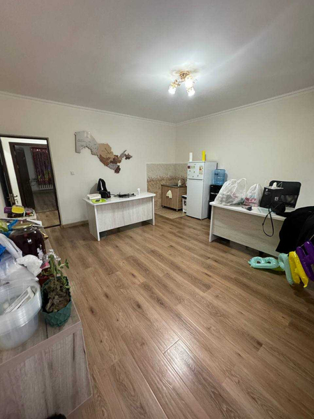 Фидокор (бывш. Чехова), 70м² 3/1/9 ПОД ОФИС