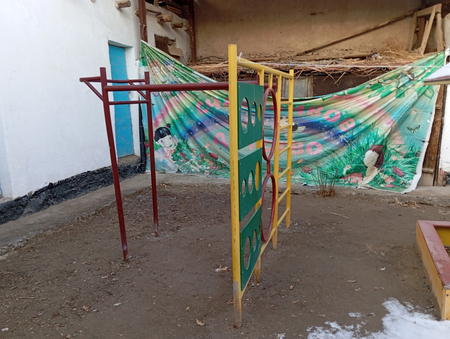 Детсадларга детский качела сатылады.