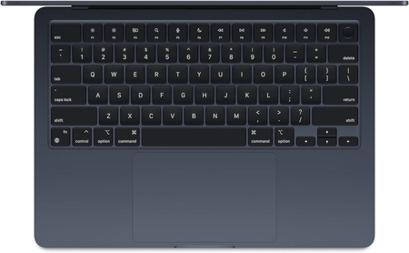 Apple Macbook Air M3 Midnight 8GB 256GB