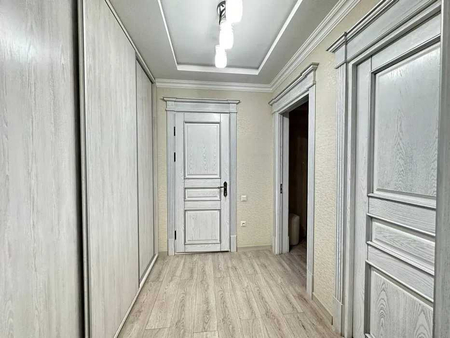 Мирабад • Айбек • 3комн • 100 м² • этаж 4/7 • [БЭ:108]