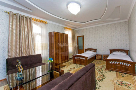 Samarqand shaxridagi Elite sagdiana Mexmonxonasi