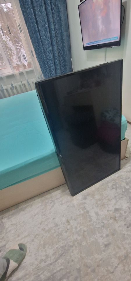 Телевизор LG 43UJ630V