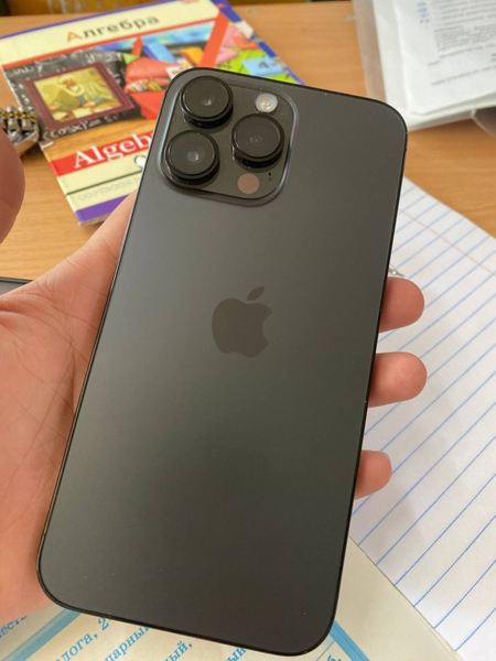 IPhone 14 pro max 128 gb 99%