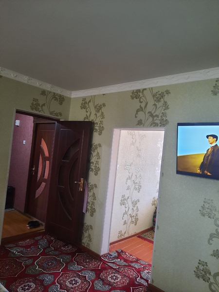 Квартира Дом 33/12