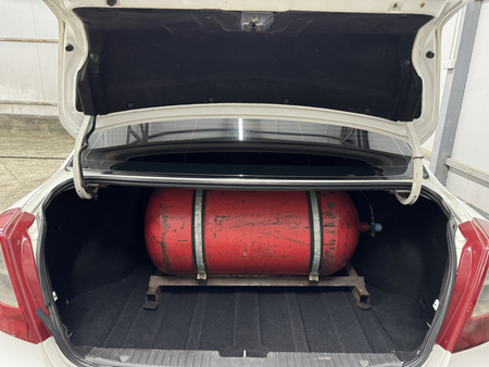 Lacetti 1.8 motor 2-pozitsiya