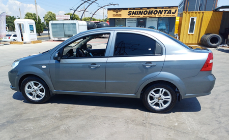 Нексия 3 4 поз автомат