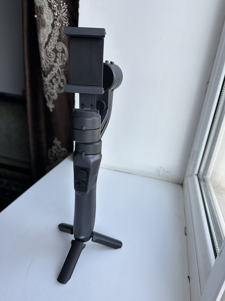 Видео стаблизатор, stablizator
