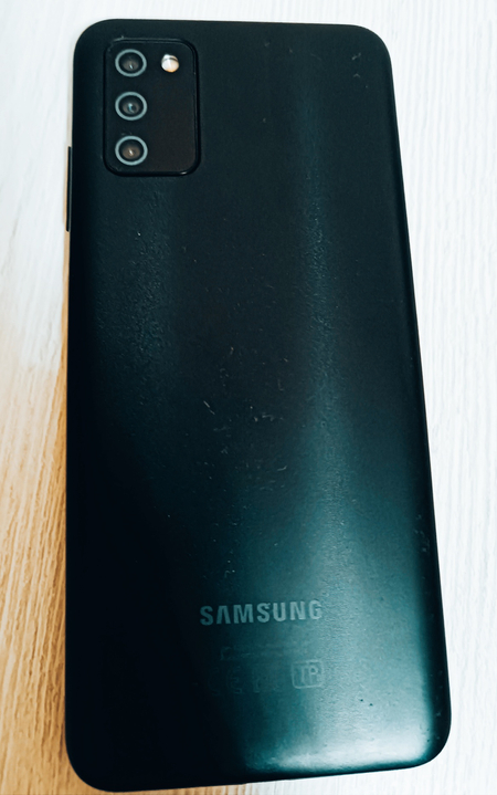Продаётся SAMSUNG A03S