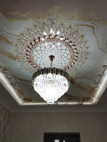 Сантехник и электрик ишларини киламиз