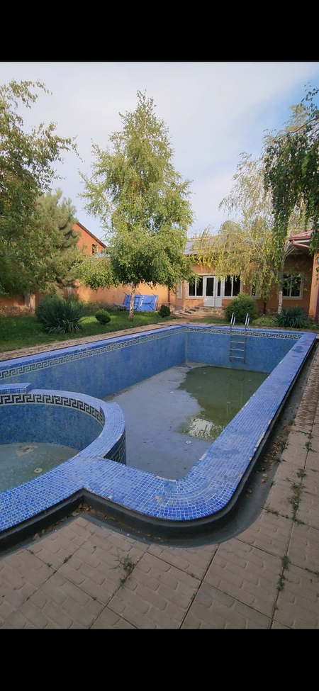 Продаётся готовы бизнес дача чарвак бочка dacha sotiladi