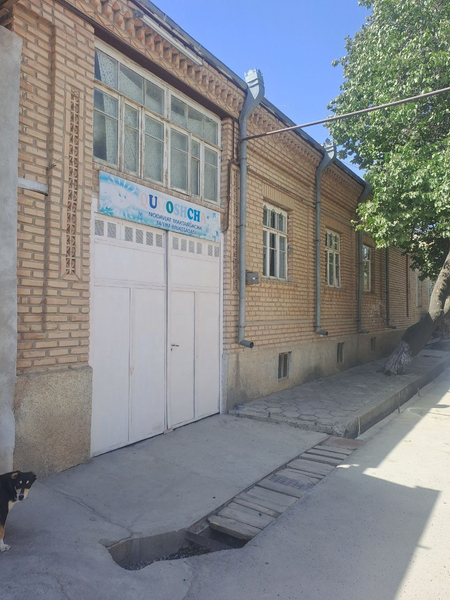 ховли сотилади, 5.5 сотих