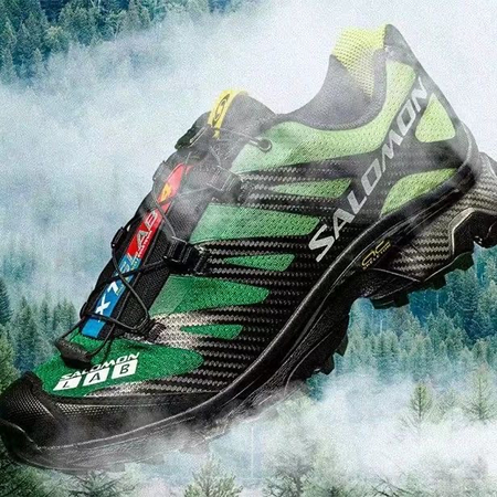 Salomon xt-4goretx