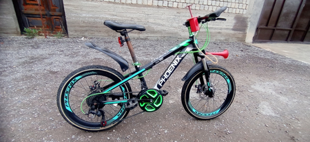 Pheonix 20 velosiped sotiladi