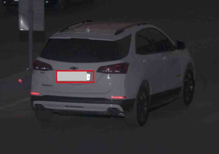 Equinox RS йургани тоза краскаси тоза