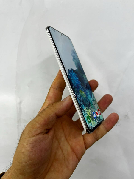 Samsung S20 5g nok holati