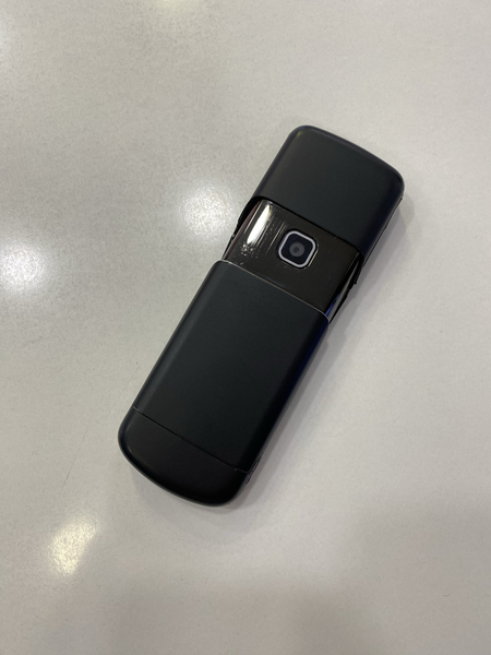 Nokia 8600 Luna