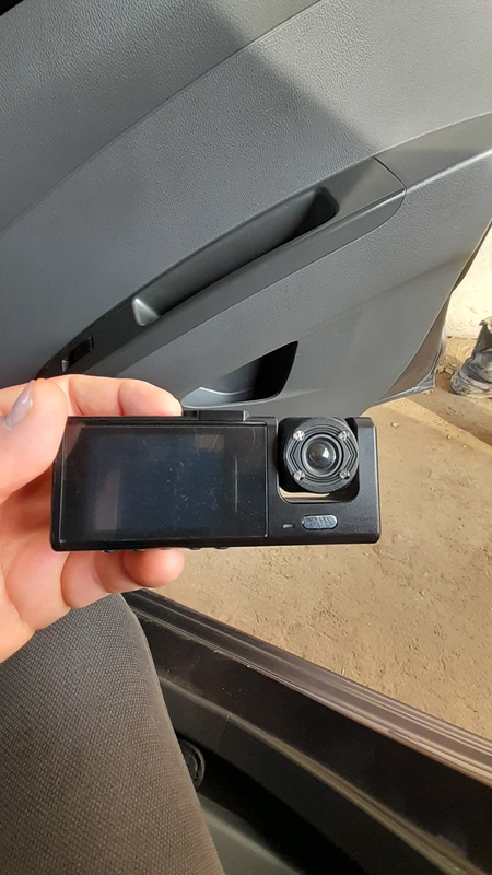 Vidyo regstrator 3 kameralik 370000