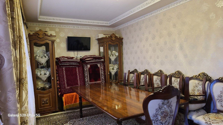 Кўкча 2 соток 4 хона 78 000$