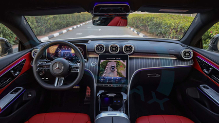 2024 Mercedes-Benz CLE 200