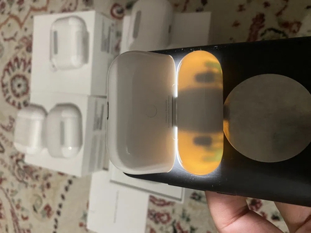 Airpods pro case original