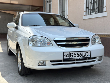 Lasetti 1.8 Idial xolatda sotilvotti