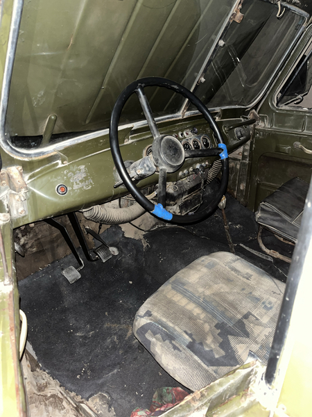 Uaz sotiladi zapas matori qoshib beriladi