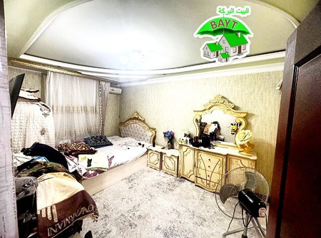 #БАЛКОН 1,5×6,Разделка,68м²,Чиланзар 9 Квартал,3\2\4,Продаётся,Ипотека