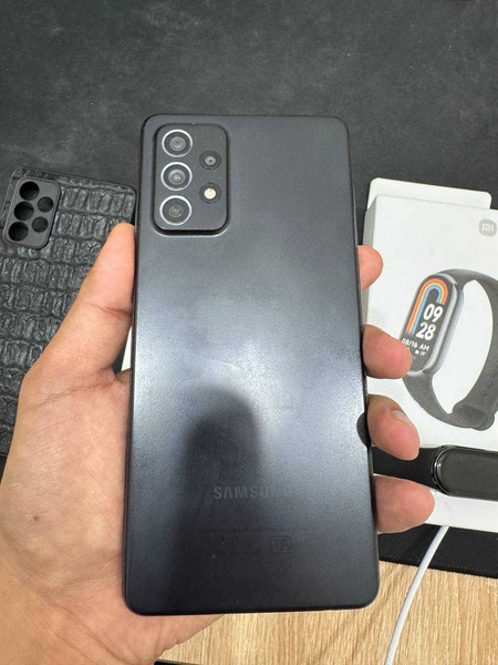 Samsung A72 Sotiladi | Продается