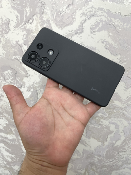 Redmi Note 13 Ideal holatda 6+2/128gb
