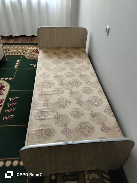 Крават сотилади холати урта