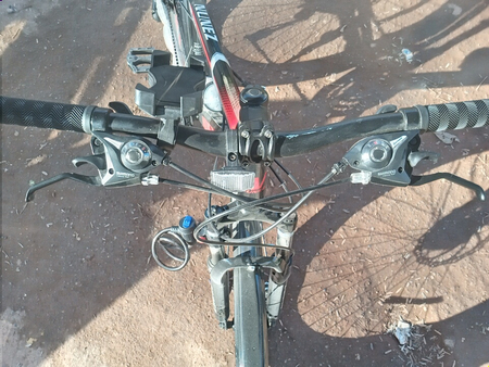 Velseped srochna sotiladi