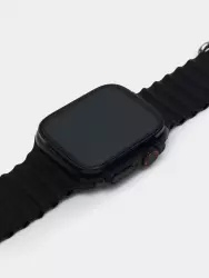 8 Ultra smart watch dastavka O‘zbekiston bo‘ylab bepul