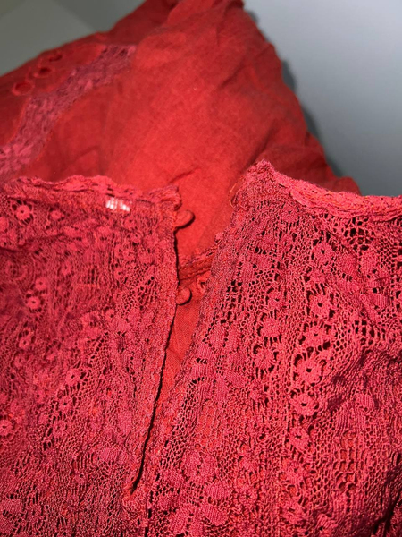 Платья турецкие, zara и reserved, разбираю гардероб