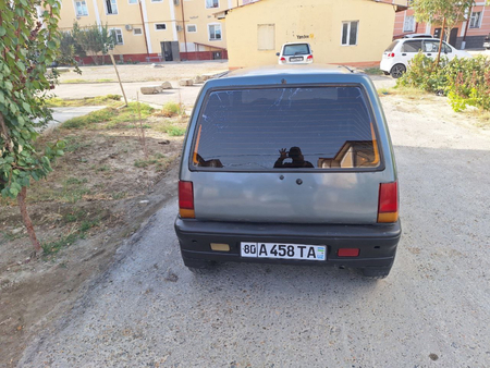 Tiko moshinchani xarajati yoq