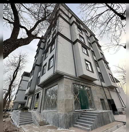Сдается в аренду ком.помещение МИРЗОУЛУГБЕК НАЛОГОВАЯ