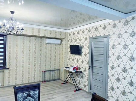 Сдаётся 2х комнатная квартира в Мирзо улугбекский районе на Ц4 Br16