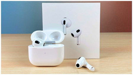 Airpods 3 original sotiladi