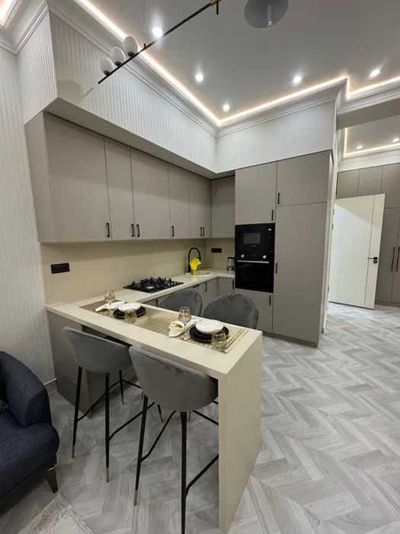 Аренда квартиры в новостройке на Юнусабаде Минор ID: MD 13