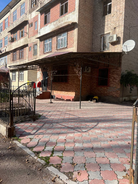 Таййор 4хонали Уй сотилади(жихозлари Билан), район 5/2
